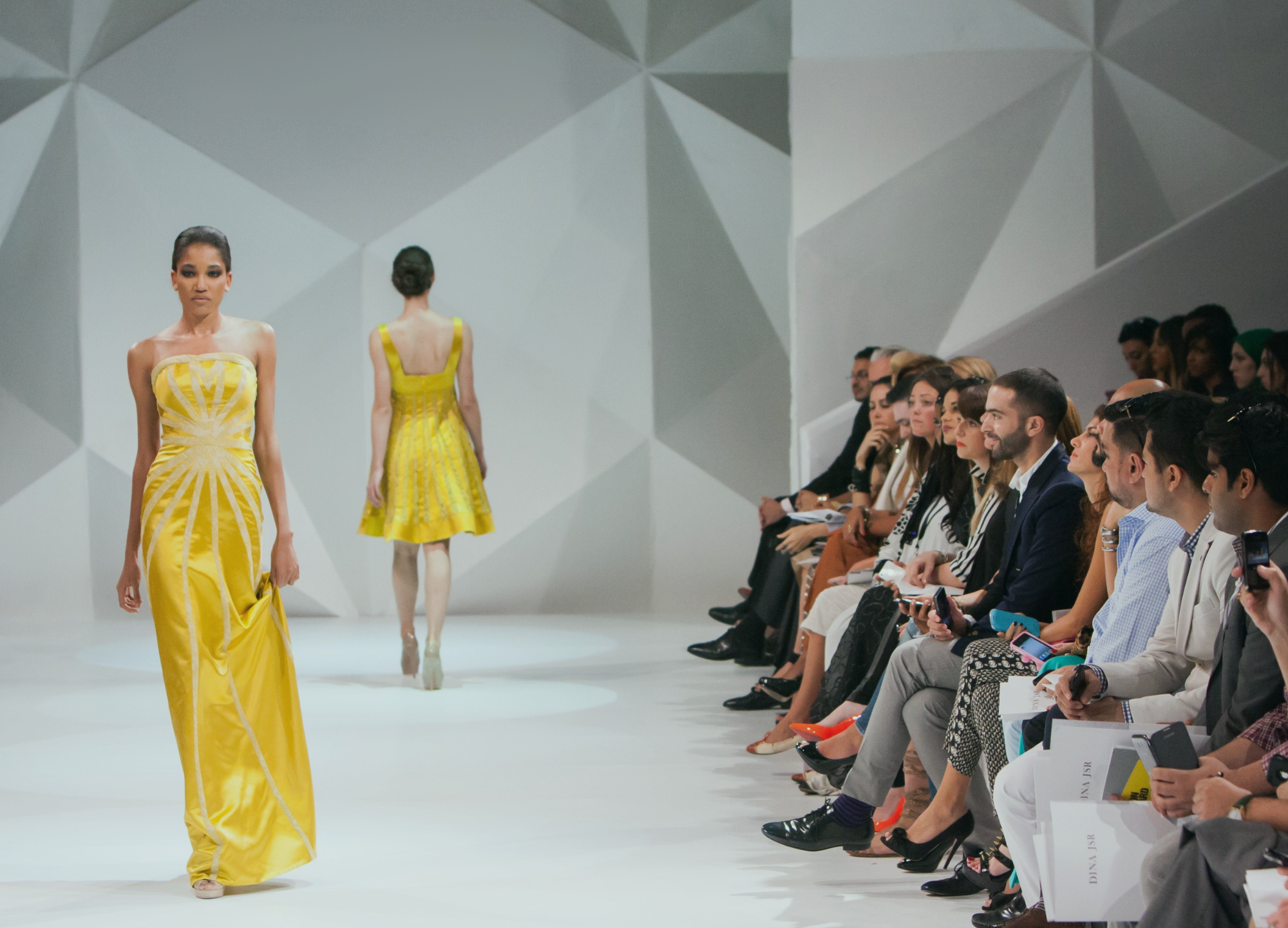Improving Supplier Relationships in B2B Fashion - Take Off